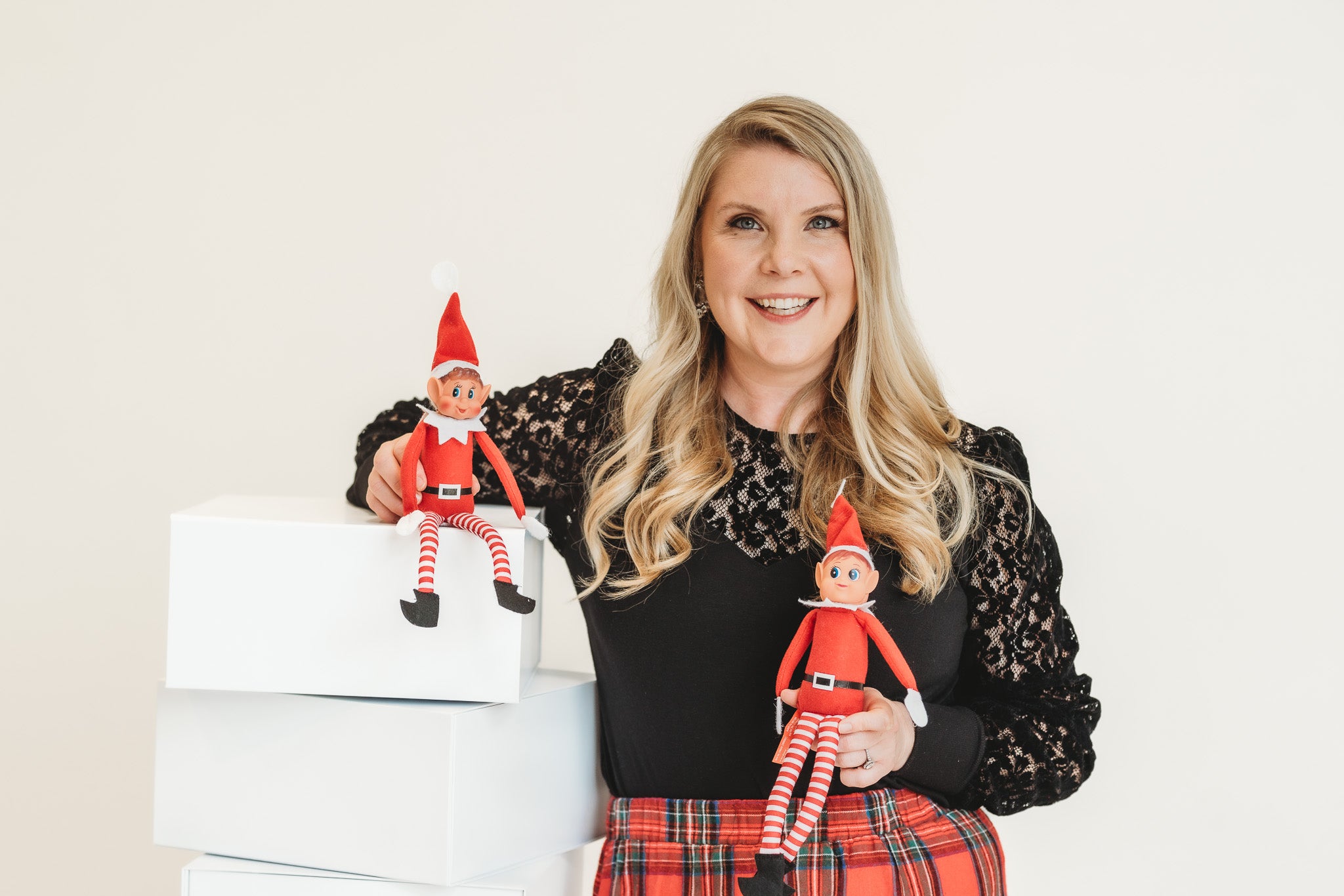 Best Elf Kit | Creative 24 Day Elf Kit with Your Best Elf